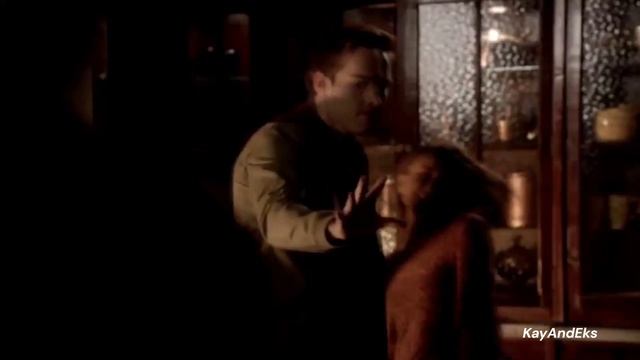 Кай Паркер - I Hate You.