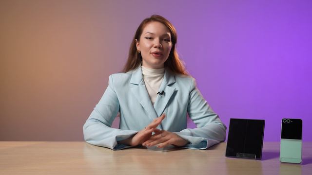 Техно: новинки линейки Samsung Galaxy Z Fold6 и Flip6