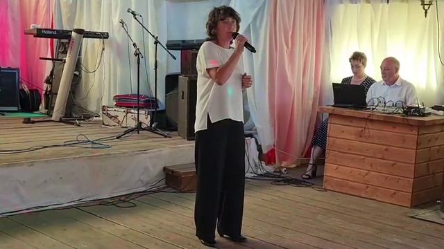 ЛАСТОЧКА - Валентина Старкова