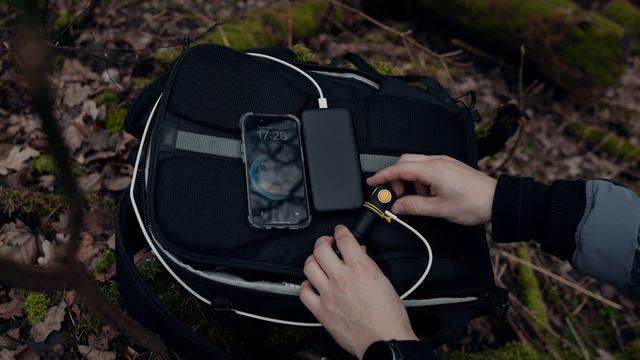 Обновление серии Elf — теперь с зарядным разъемом USB-C