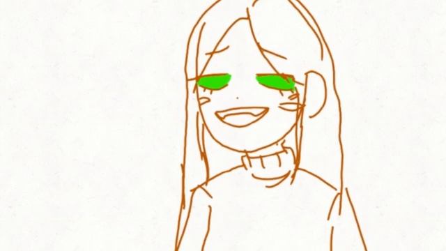 Meant to be yours _ Oc Animatic.mp4
