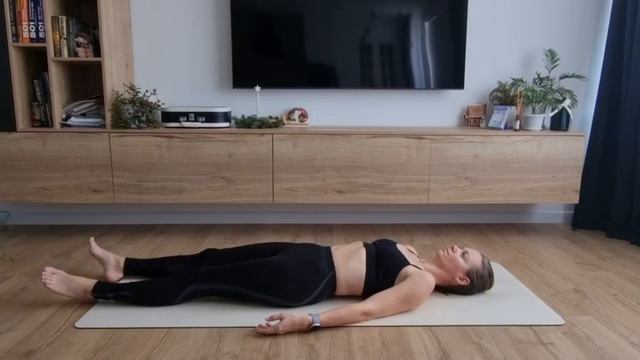 Простые движения. Урок 2