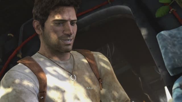 Uncharted: Drake’s Fortune - Бесконечные враги - #4