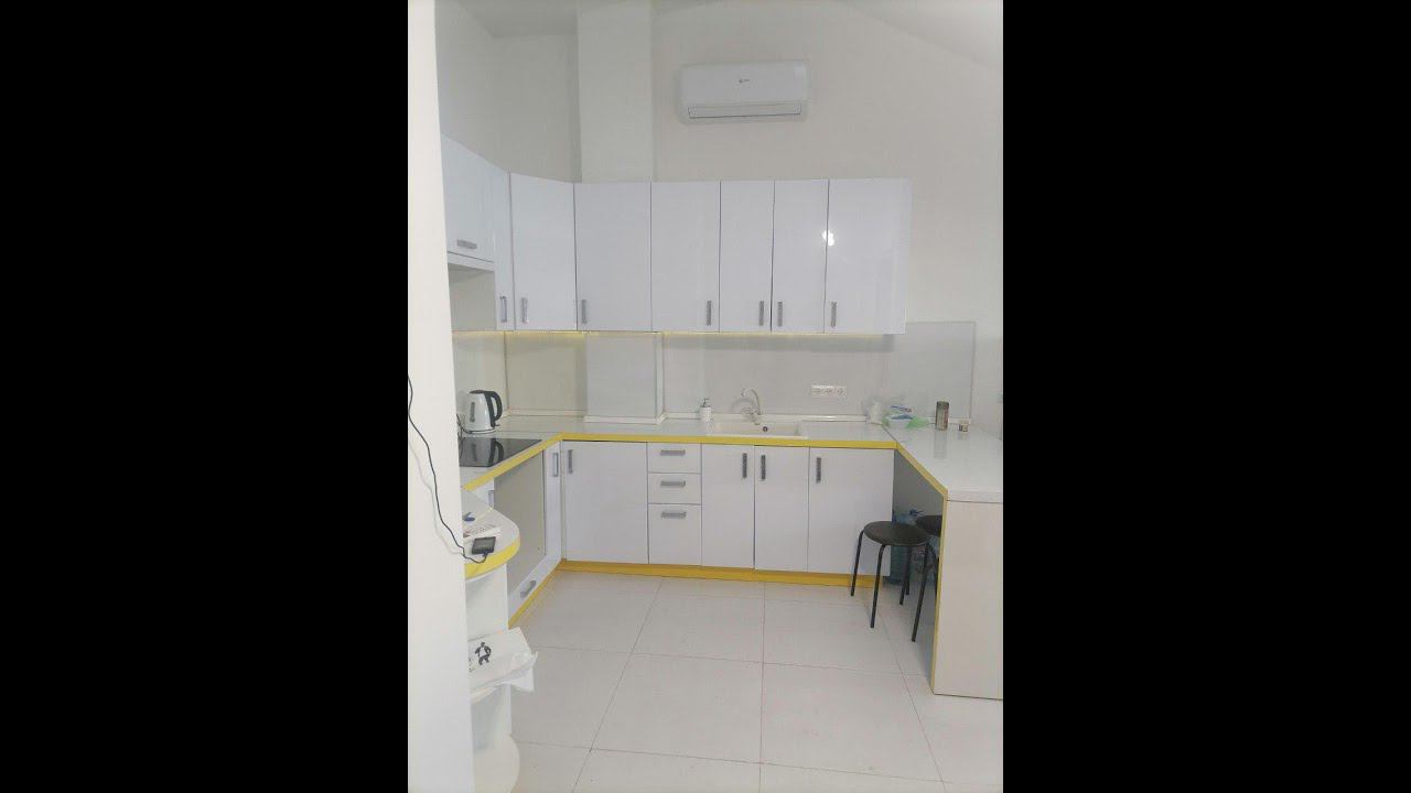 Квартира в Геленджике  цена 9 млн.р. Купите двухкомнатную квартиру в Геленджике на ул.Туристической