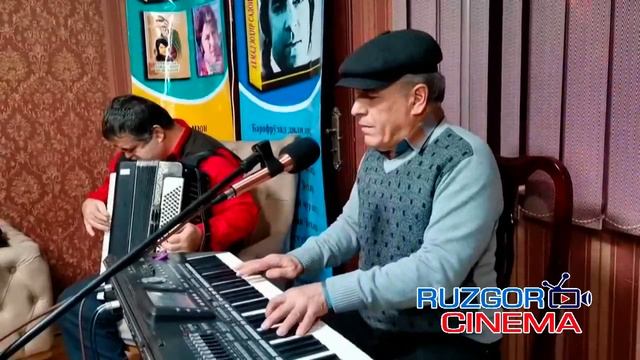 Bahriddin Yatimov - Бахриддин Ятимов 2022.mp4