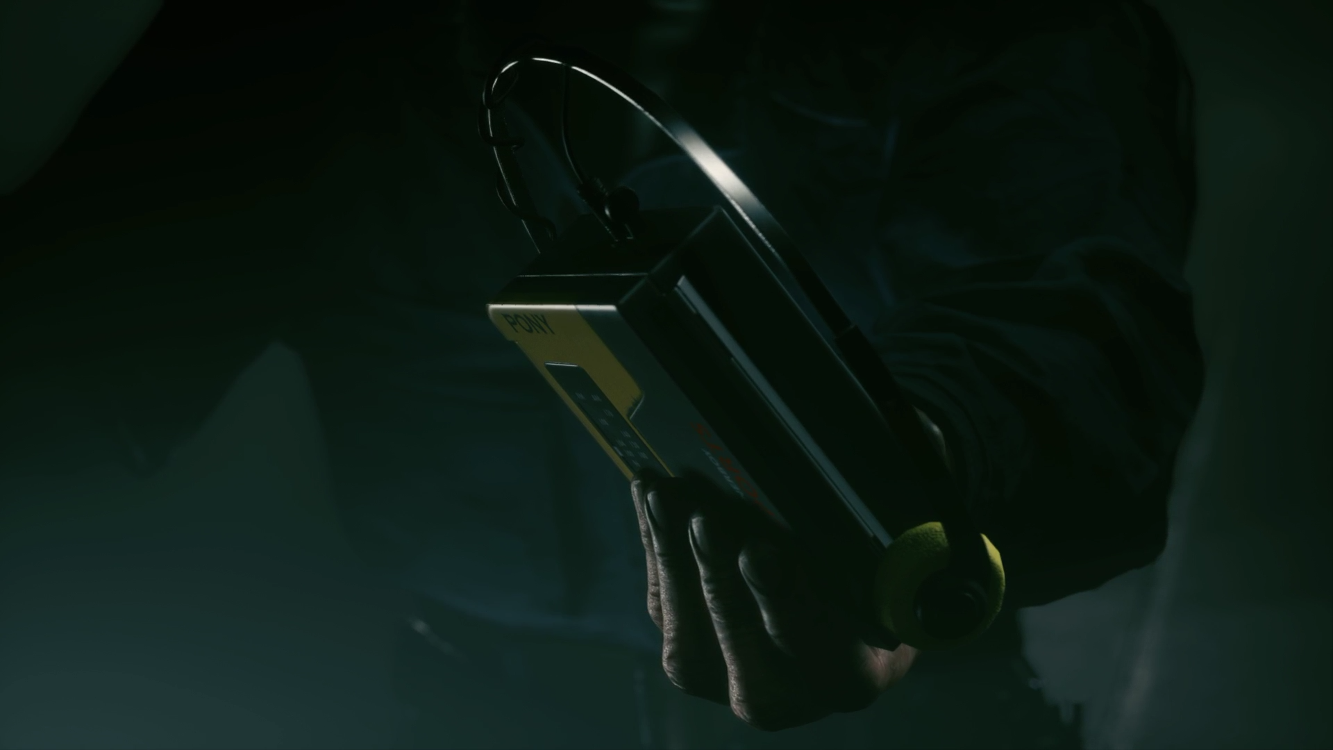 Control. Подгон от босса. #14