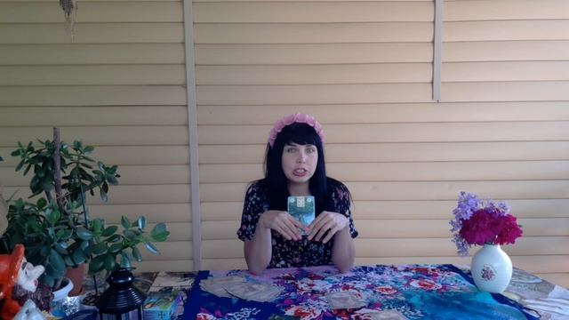 Гороскоп Весы июль 2022