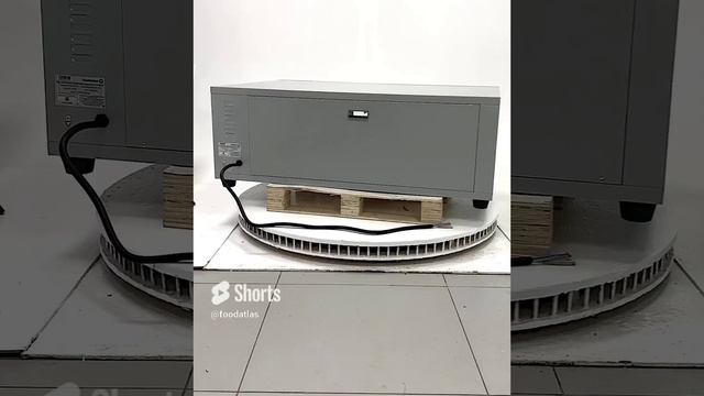 Печь хлебопекарная электрическая ярусная VH-12 Foodatlas