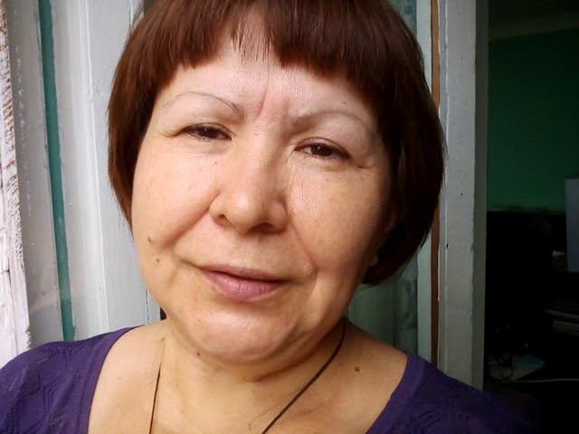 Людмила Захаренко ОТЗЫВ