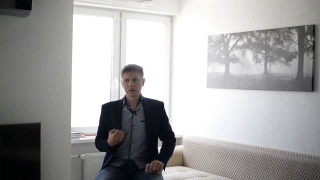 Отзыв после сеанса регрессивной терапии от Александра Валькова.mp4