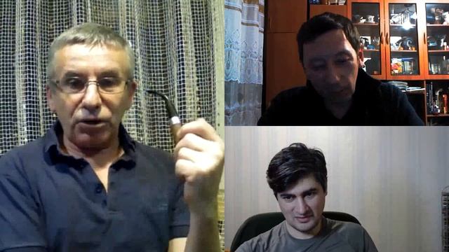 Климент Ворошилов. Часть 4. Забытые герои.