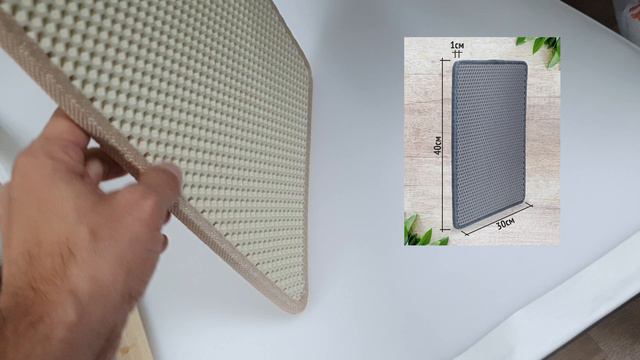 Фото для маркетплейсов. Съемка EVO коврики