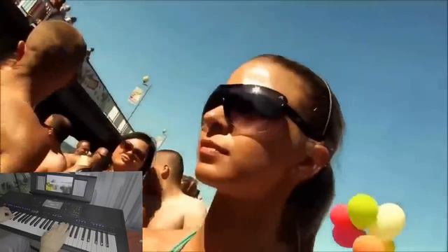 Ameno Remix 2023 And Welcome To Saint Tropez