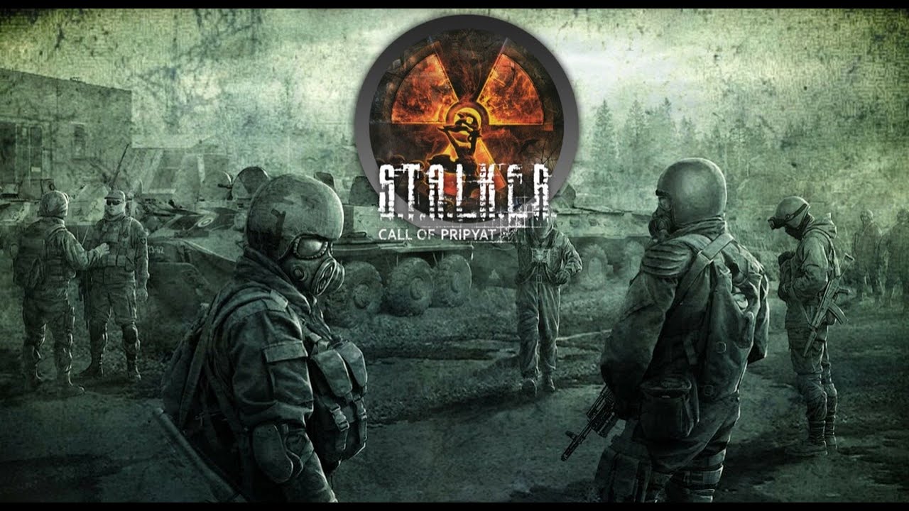 ГРУППА ВЫЖИВШИХ ►S.T.A.L.K.E.R_ Call of Pripyat #15