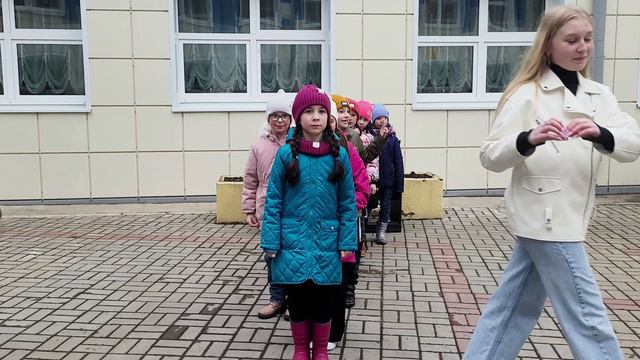 Синкпеун Виктория Николаевна