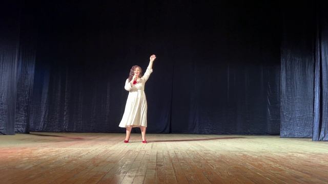 Иванцова А.В. – Остров детства