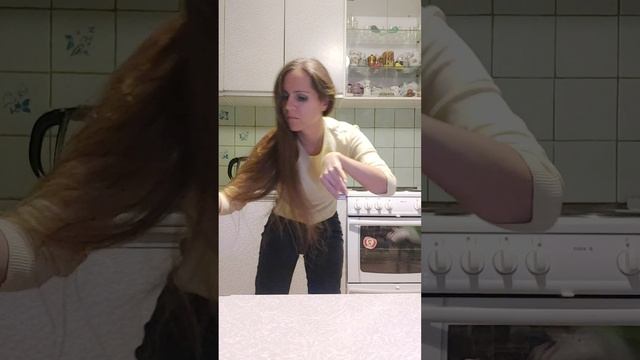 Natalia Lin Mo - Танец под песню Карма-киллер (Zivert)