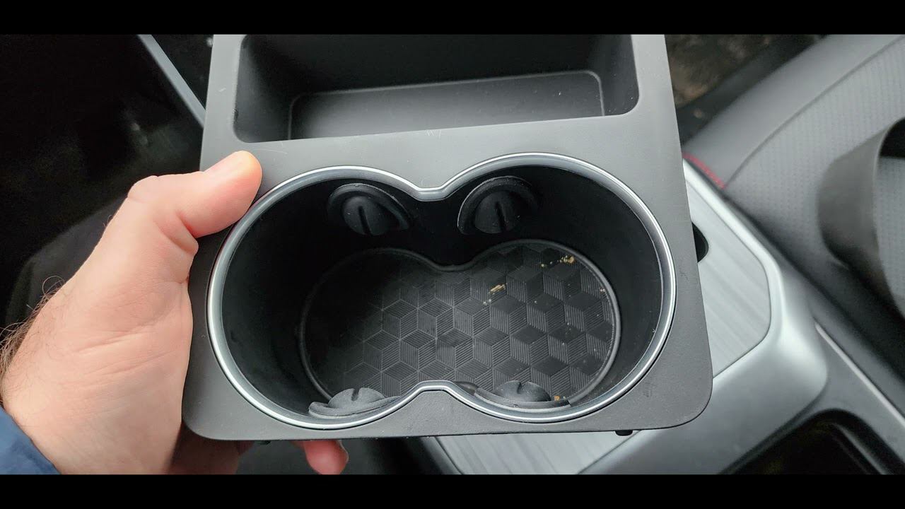 Уплотнители в подстаканники (микро аксессуар)