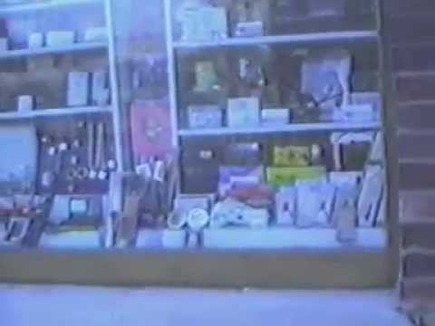 Wurzen 1991 Eilenburger Str., Вурцен ЗГВ / ГСВГ 242 МСП 58973