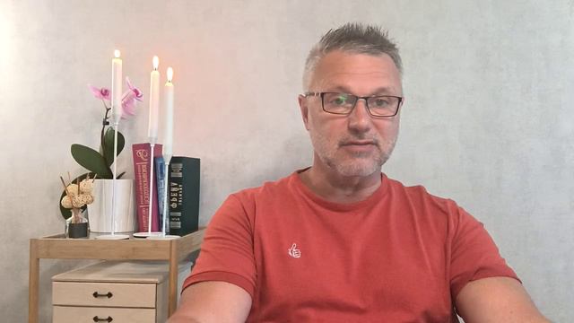 Когда почувствовали, что брак на грани краха.. Продолжение