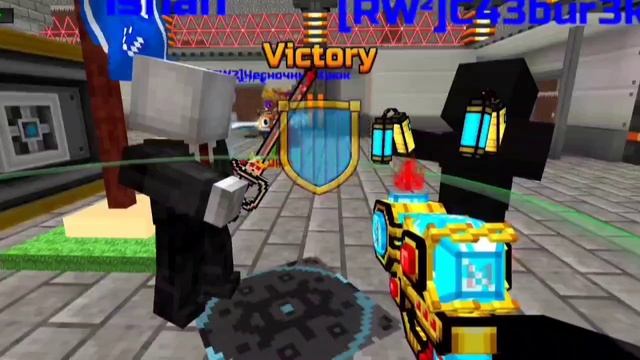 CLAN RAID'S DAY - 14th of April 2023