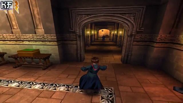 Приколы по Гарри Поттеру и тайная комната.mp4