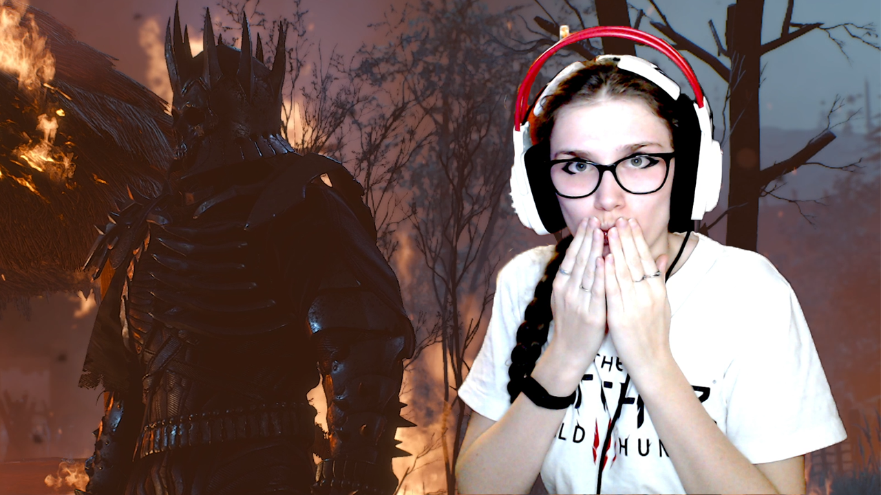 История Гендрика ✮ The Witcher 3: Wild Hunt ✮ #6