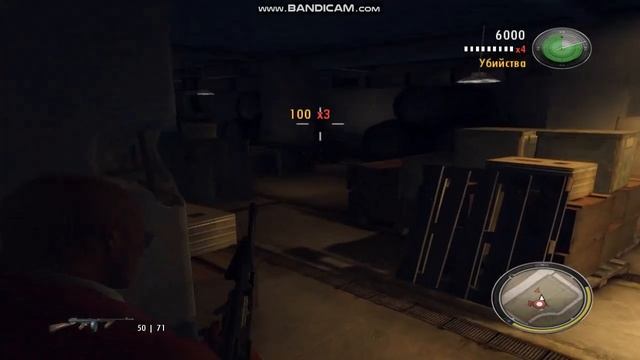 прохождение Mafia 2: The Betrayal of Jimmy - часть 8 (Финал)