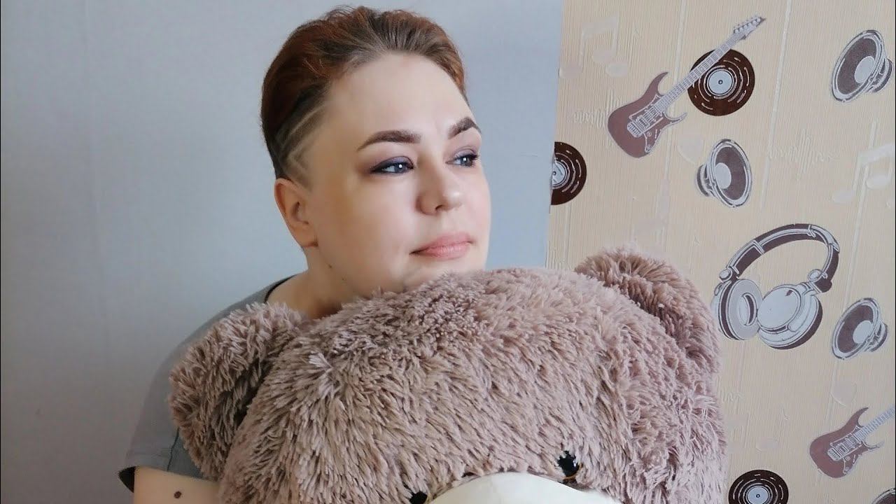 Вместе с сыном