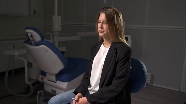 "Я хотела носить брекеты, потому что это модно" - отзыв пациента
