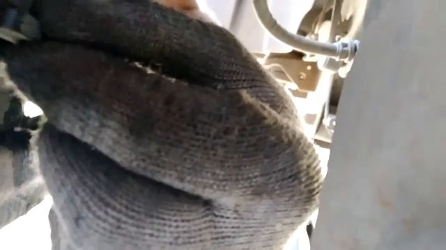 Ручник Кайрон, почему его нельзя победить