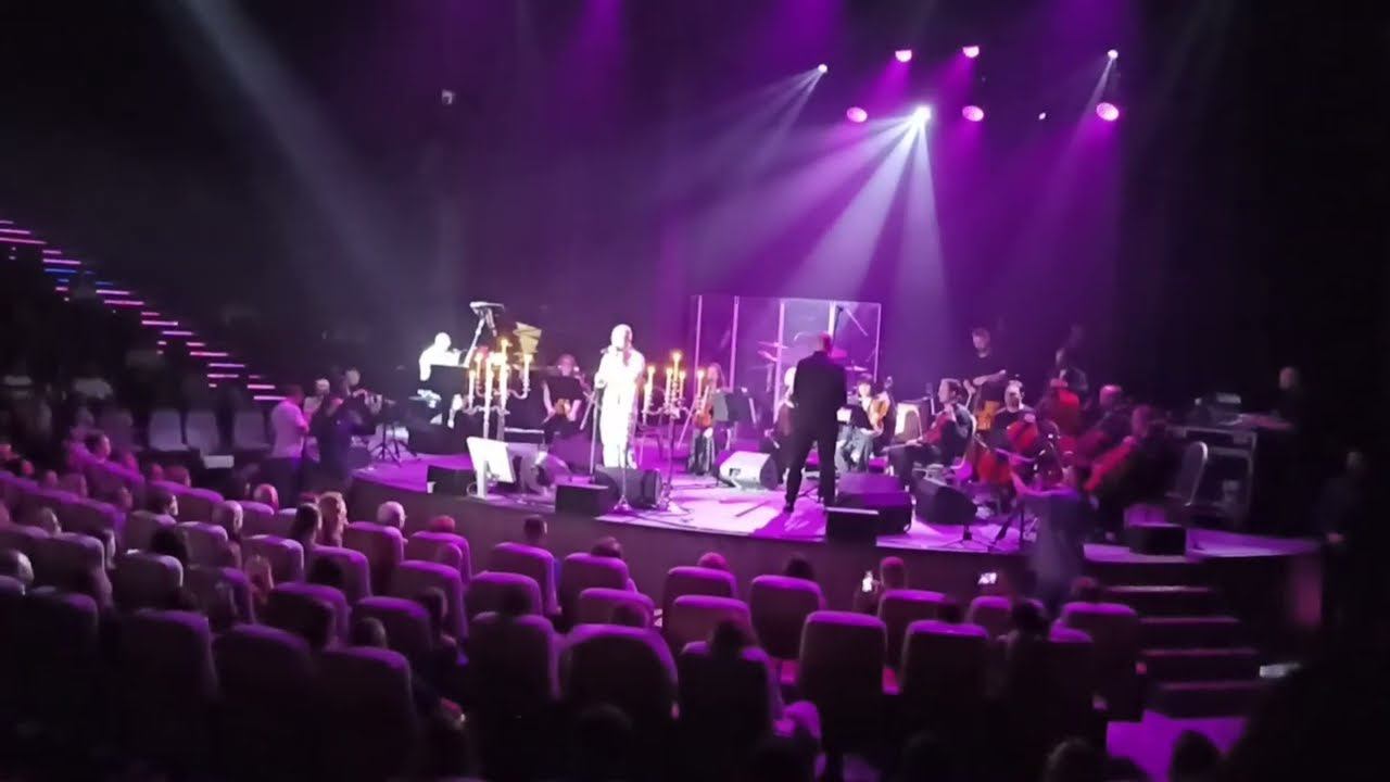 Бог мой, здравствуй!