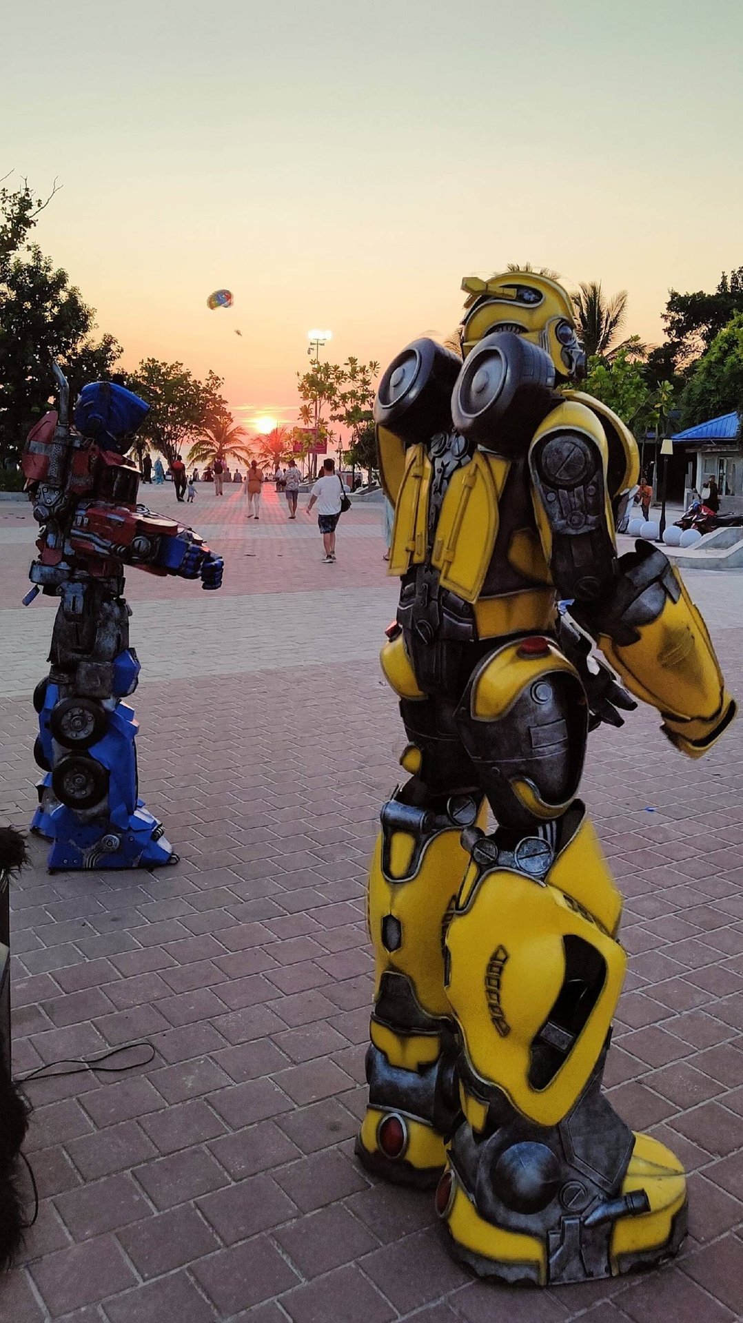 Пляж Ченанг (Лангкави, Малайзия)