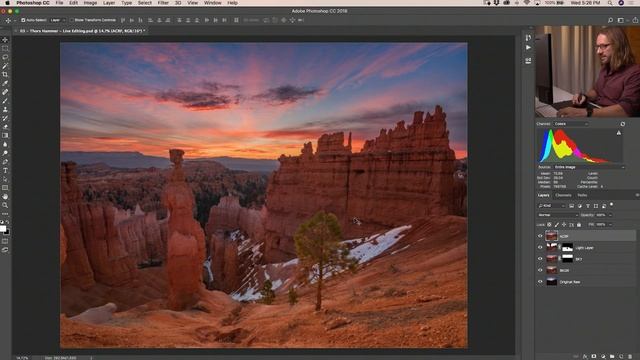 Lesson 03 - Thors Hammer