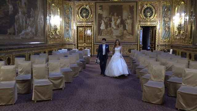 Ролик "Оксана и Дмитрий".mov