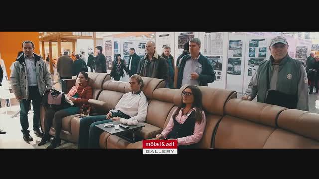 Выставка «Красивые дома» 2016