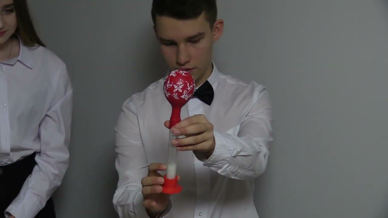 Предметная неделя 23.01.2023