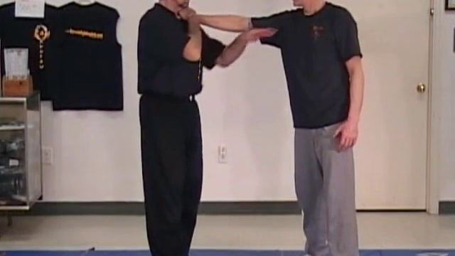 Филиппинское Кали - Кунтао. Ч 4.