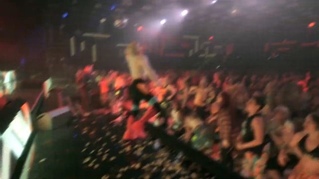 Russian Zumba®️ Record Night