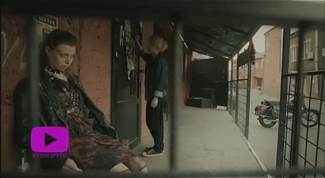 Пророк Санбой сорвал концерт Короля и Шута в Ионотеке