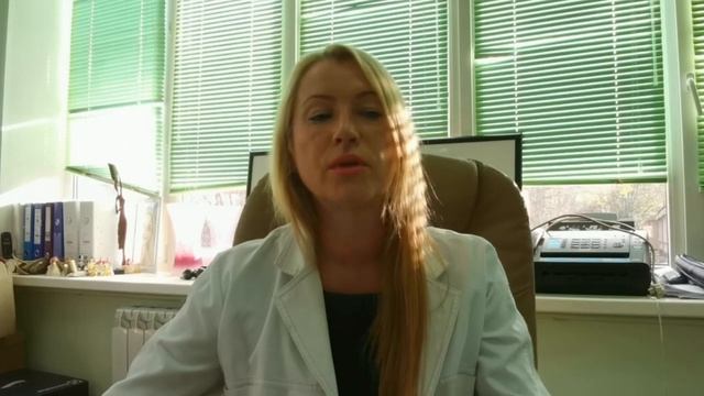 Стать онкологом захотелось ещё в медучилище.