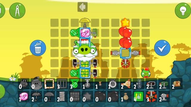 просто карты... ~Bed piggies~