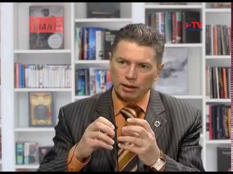 Юрий Щербатых - Как работает ваш мозг