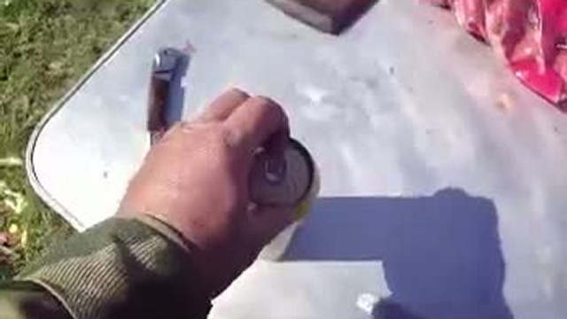 Шурпа от Сибиряка