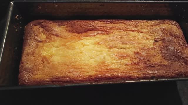 ТВОРОЖНАЯ ЗАПЕКАНКА. ТАКОЙ, ЕЩЁ, ТОЧНО НЕ ПРОБОВАЛИ.