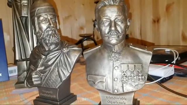 ИСТОРИЯ АРМЕНИИ В ЛИЦАХ. ОТ ЗРИТЕЛЕЙ ▶️ ВЕДЬМИНА ИЗБА - ИНГА ХОСРОЕВА.