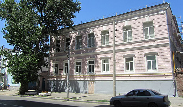 Сонатина -  Яков Медынь / Sonatina - Yakov Medyn /  Рояль KOWAY