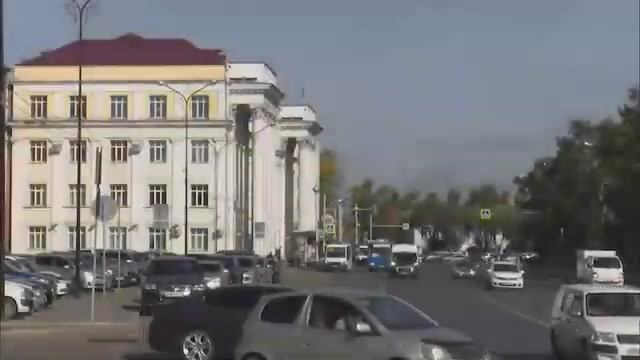 В ИГУ проведен комплекс мероприятий в рамках Всероссийской штабной тренировки по гражданской обороне