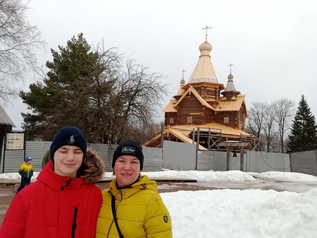 Великий Новгород. День 3-2 (последний).mp4