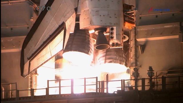 Цена ошибки. Анонс. Канал Первый Космический.